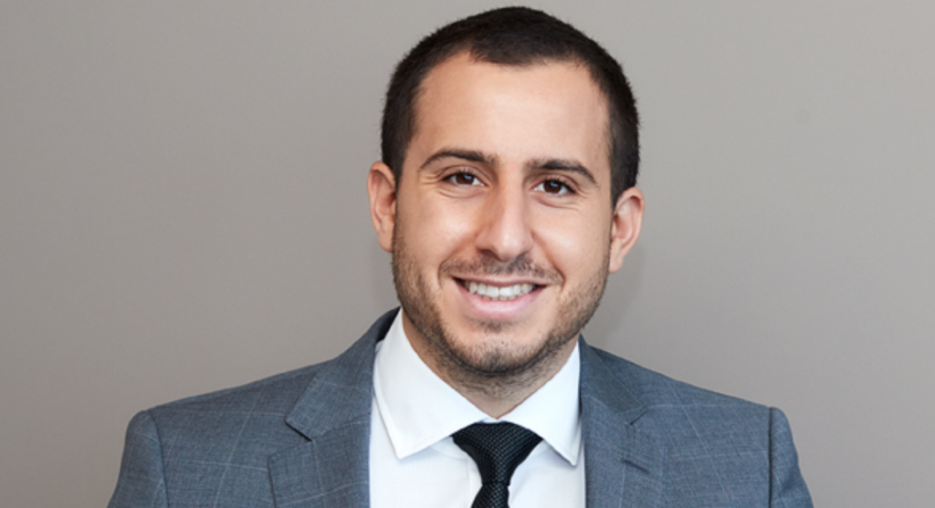 Barak David - Growth & Business Strategist